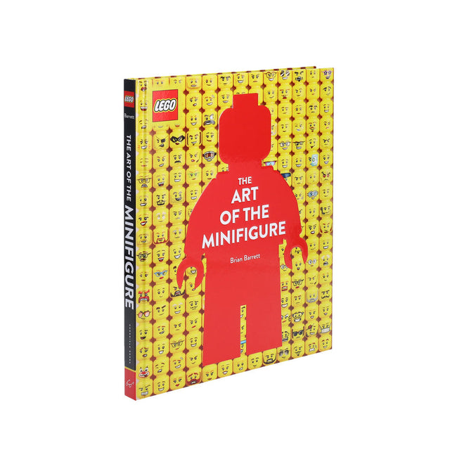 LEGO® Fortnite® – Moore's Minifigures